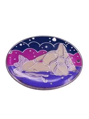 Love Bling USA | Jewelry | Sailor Moon Japanese Anime Characters Hard ...
